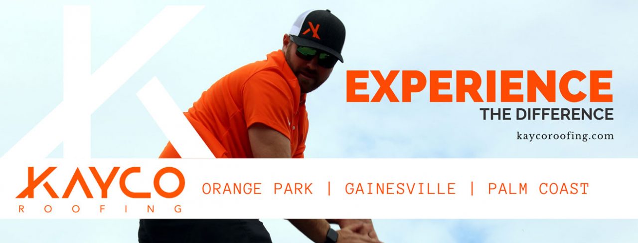 Roofing Services Throughout Northeast, Fl | KayCo Roofing