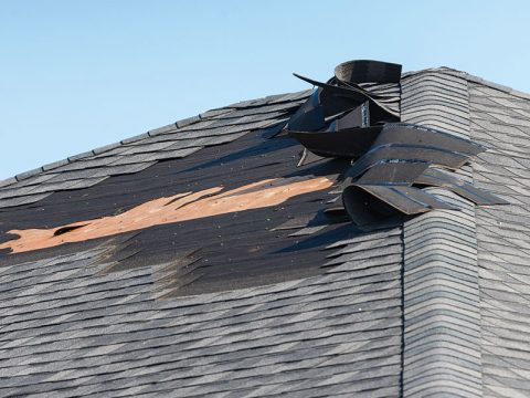 Roof Repair in Orange Park & Gainesville, FL | Kayco Roofing